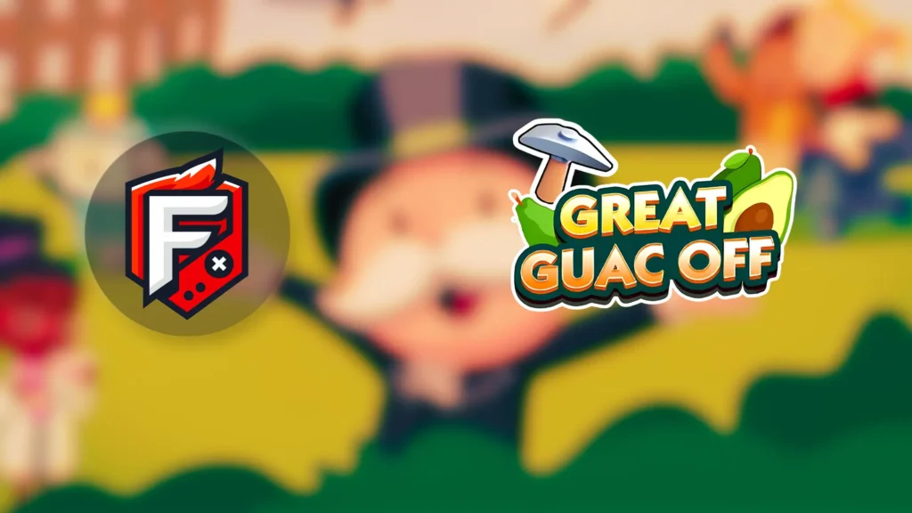Great Guac Off Monopoly GO Rewards and Milestones - Fanatics Point